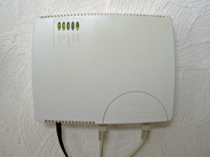 Modem: Die wichtigsten Funktionen einfach erklärt