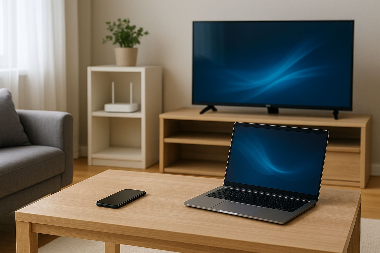 QUIC – Quick UDP Internet Connections einfach erklärt