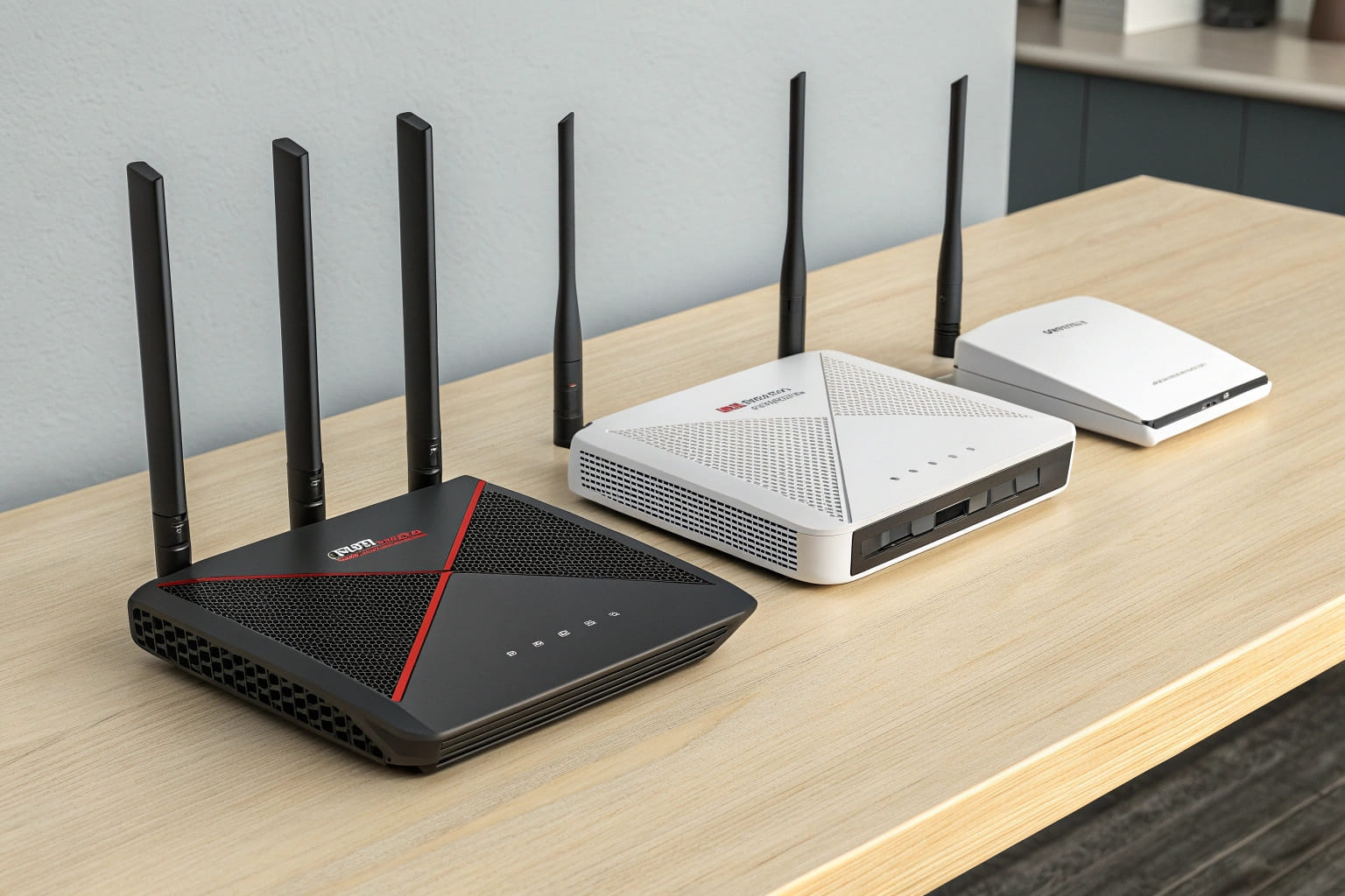 Router erklärt: Funktionen, Typen & Kaufempfehlungen