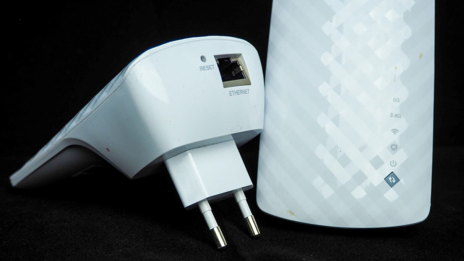 WLAN-Repeater: Die Lösung für schwaches WLAN zuhause