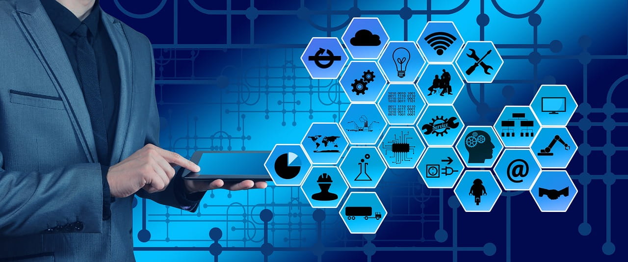 Was ist das Internet of Things (IoT)?