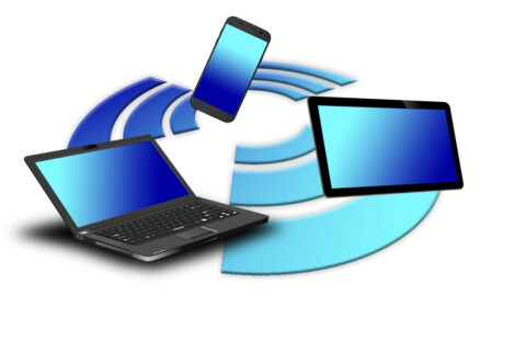 WPAN - Wireless Personal Area Network erklärt