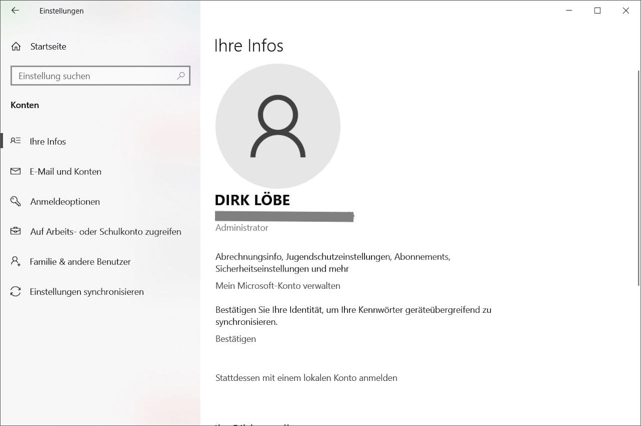 Was ist FaaS (Function as a Service)?