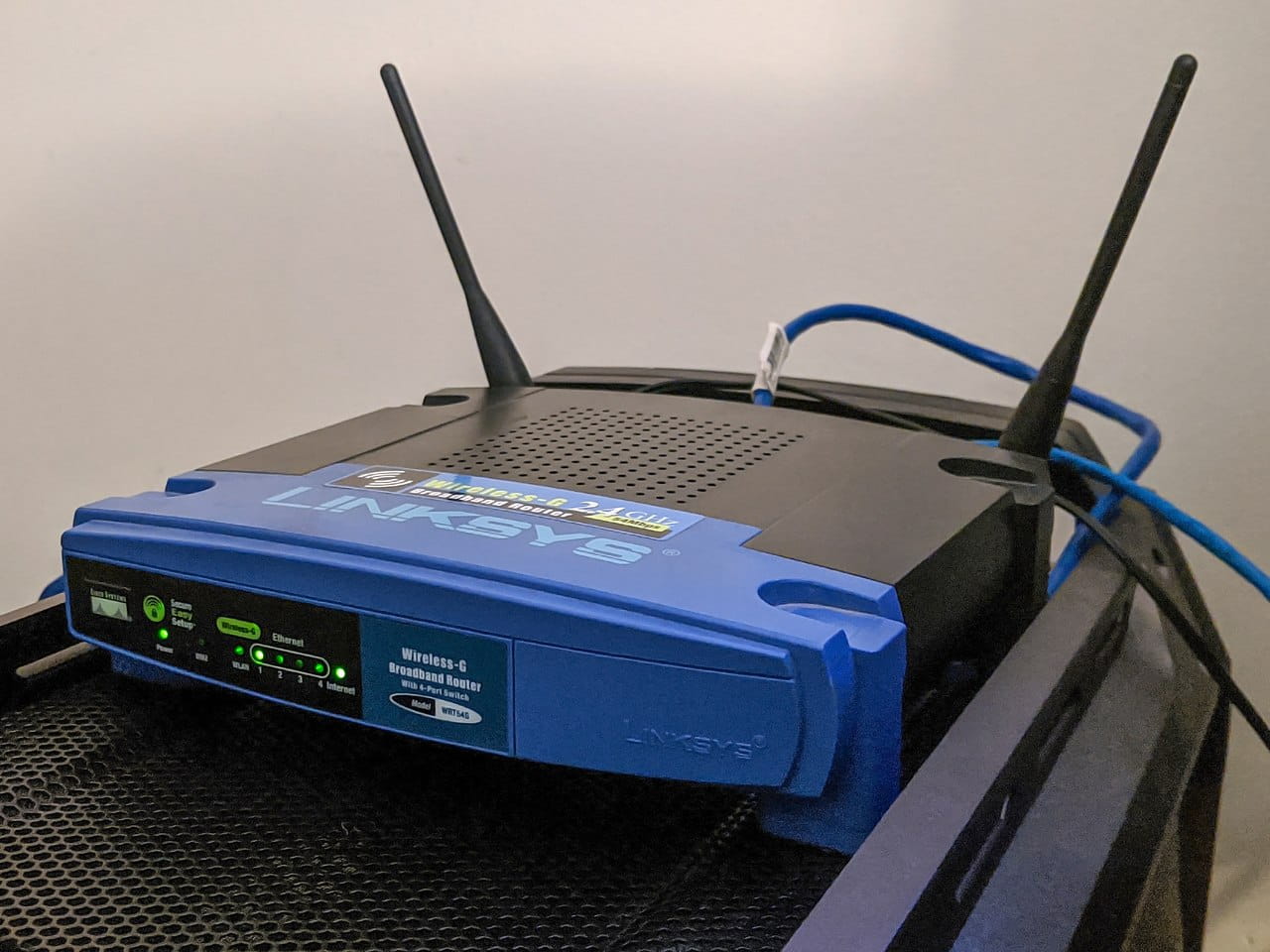 DD-WRT-Firmware erklärt: Mach mehr aus Deinem Router!