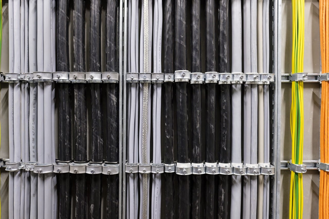 Strukturierte Verkabelung – Schlüssel zur Netzwerkeffizienz