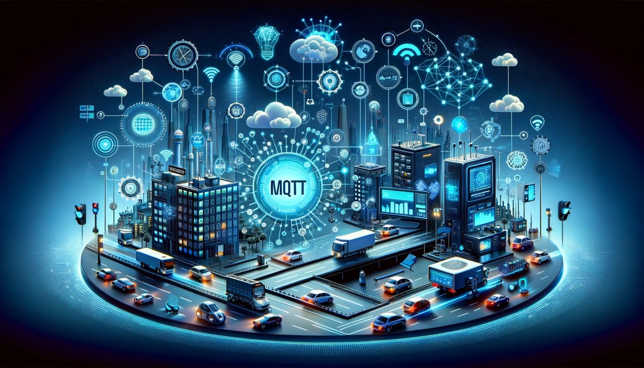 MQTT: Der ultimative Guide für Einsteiger