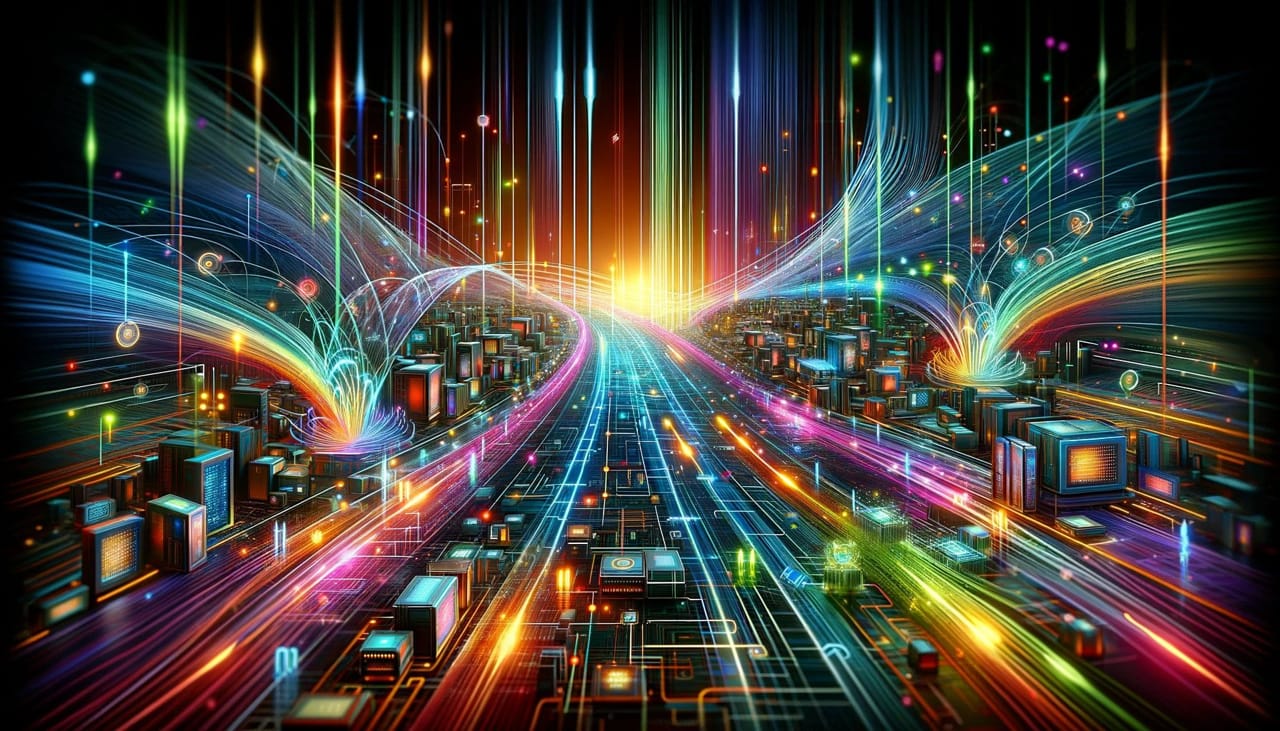 Transmission Control Protocol: Alles, was du wissen musst!