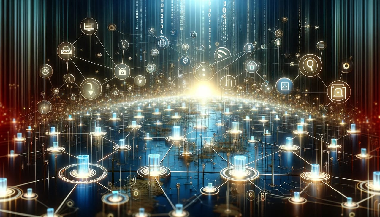 URI (Uniform Resource Identifiers) verständlich erklärt