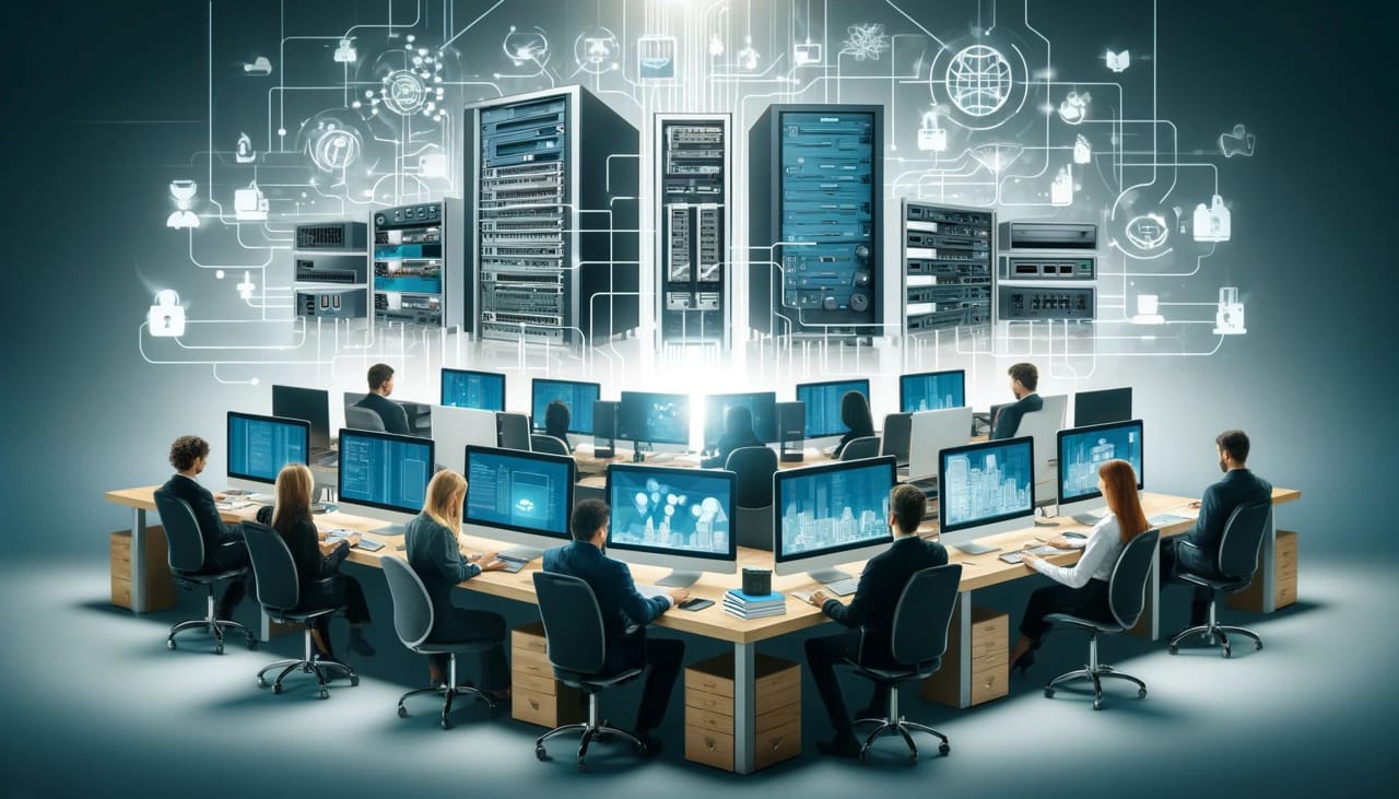 Common Internet File System (CIFS) erklärt Common Internet File System (CIFS) erklärt
