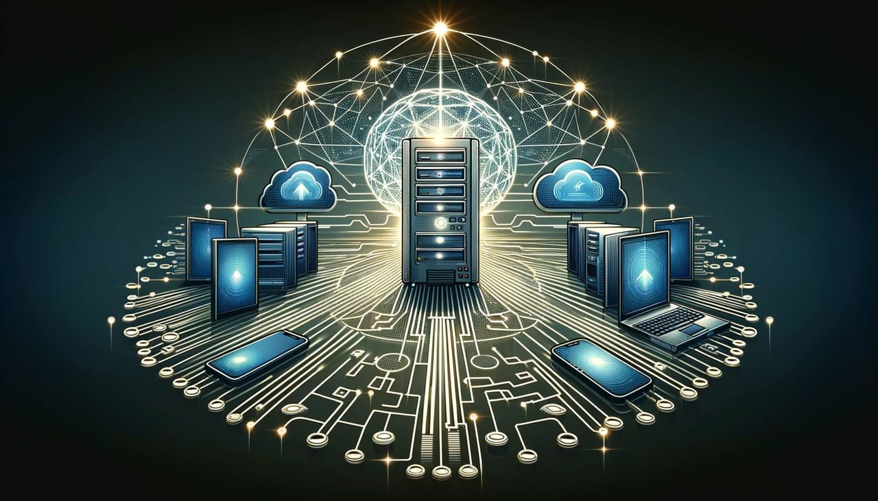 Point-to-Point Tunneling Protocol (PPTP) erklärt: Ein Guide