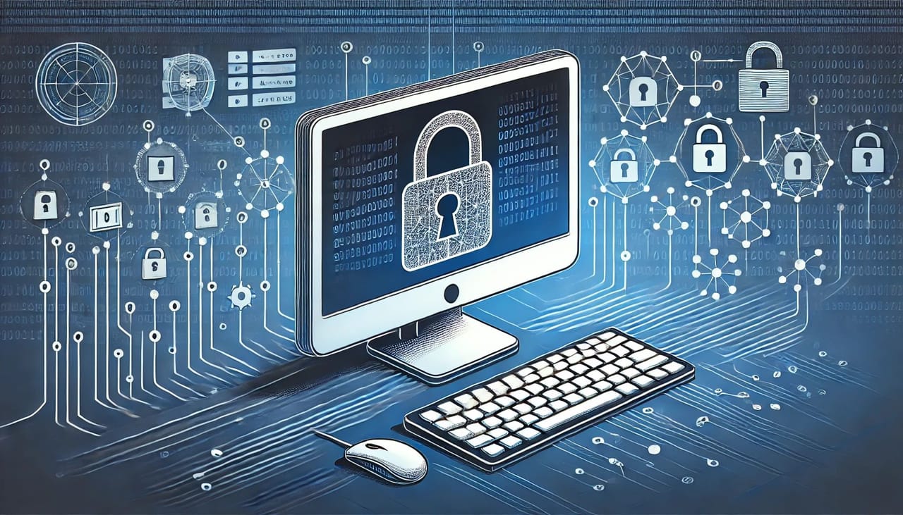 Kryptografie: Warum jeder die Grundlagen verstehen sollte