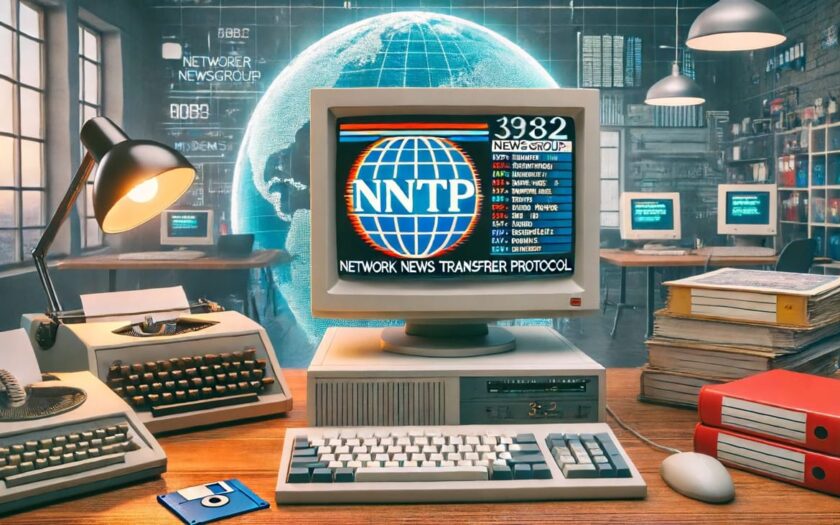 Kategorie: Grundlagen - Netzwerk-Guides.de