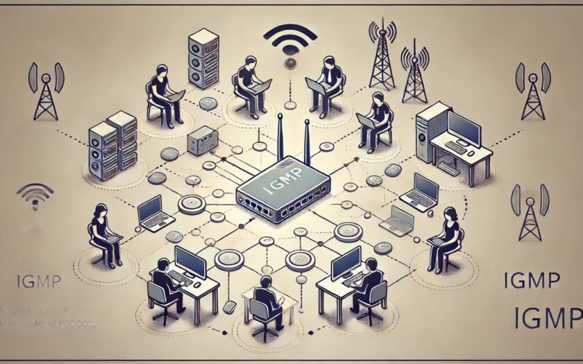 Kategorie: Grundlagen - Netzwerk-Guides.de