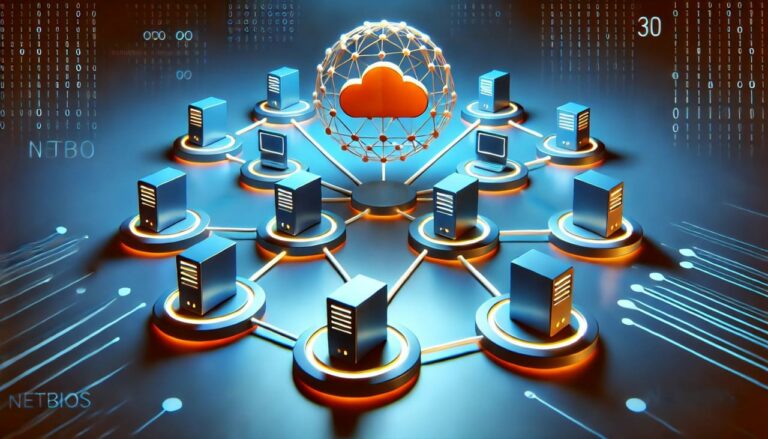 NetBIOS erklärt: So klappt die Netzwerk-Kommunikation