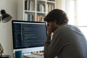 Keine Verbindung mit dem Netzwerk? So löst du das Problem!