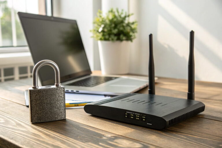 WPA2 - Wi-Fi Protected Access 2 erklärt