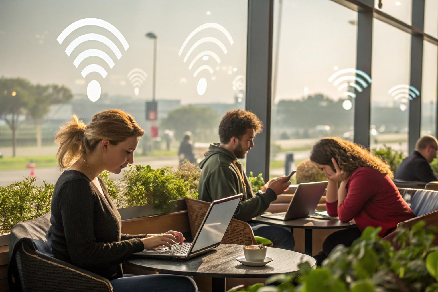 WPS-Knopf am Router: Risiko oder praktische WLAN-Funktion?