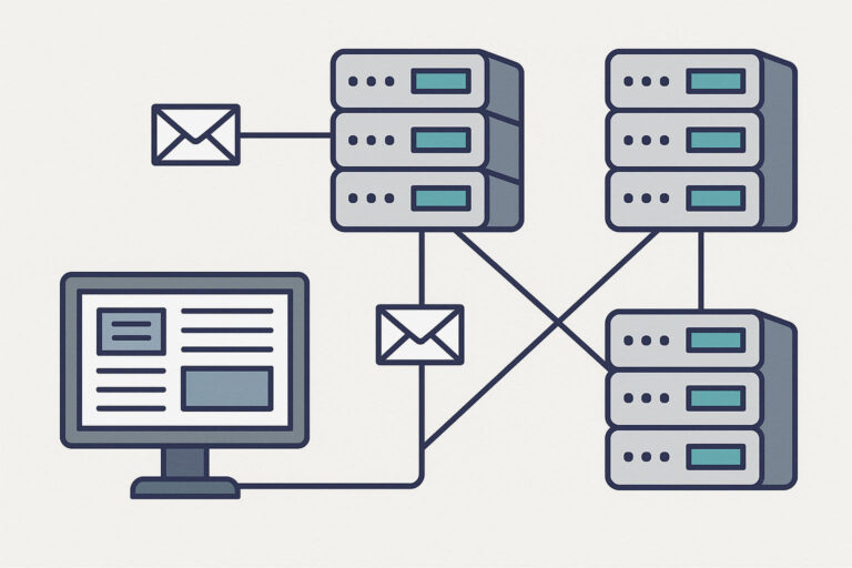 Schichtenmodelle in der Computer- und Netzwerktechnik