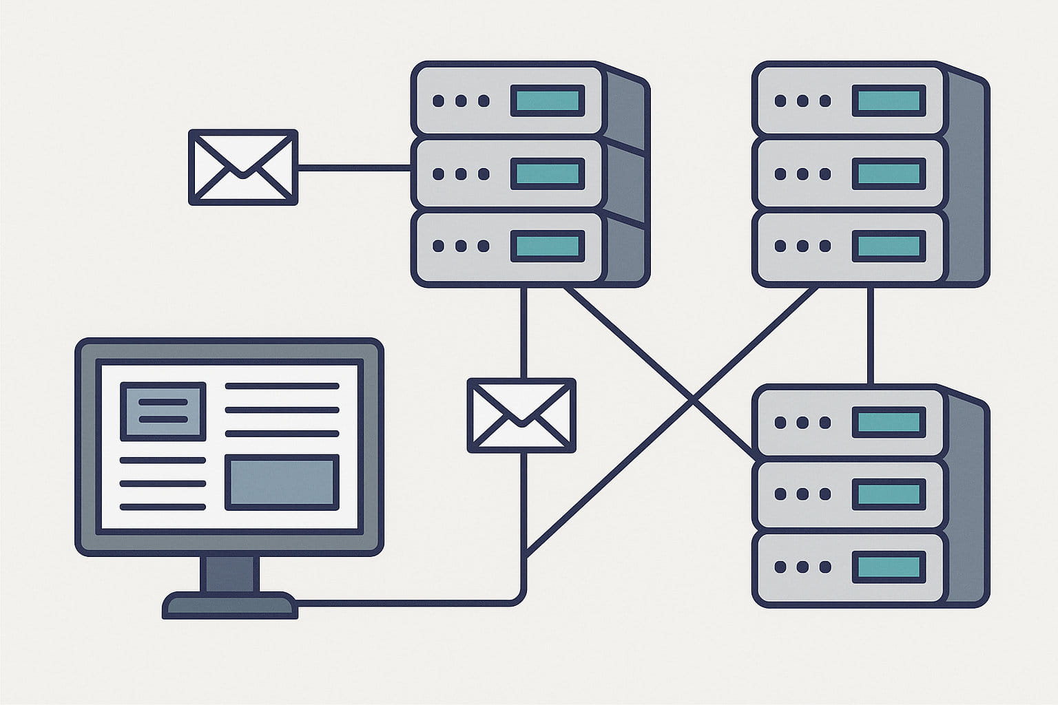 Was ist ein Gateway? Einfach erklärt auf Netzwerk-Guides.de