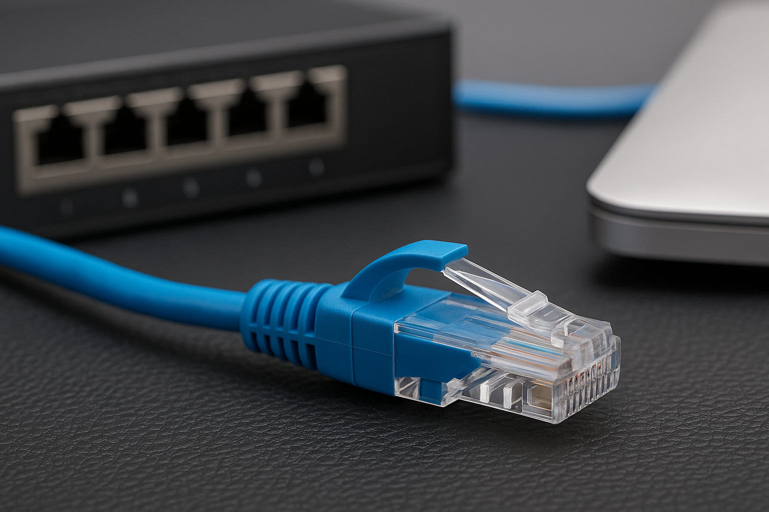 Netzwerk-Hub oder Switch: Wo liegen die Unterschiede?