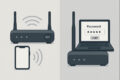 WPS-Knopf am Router: Risiko oder praktische WLAN-Funktion?