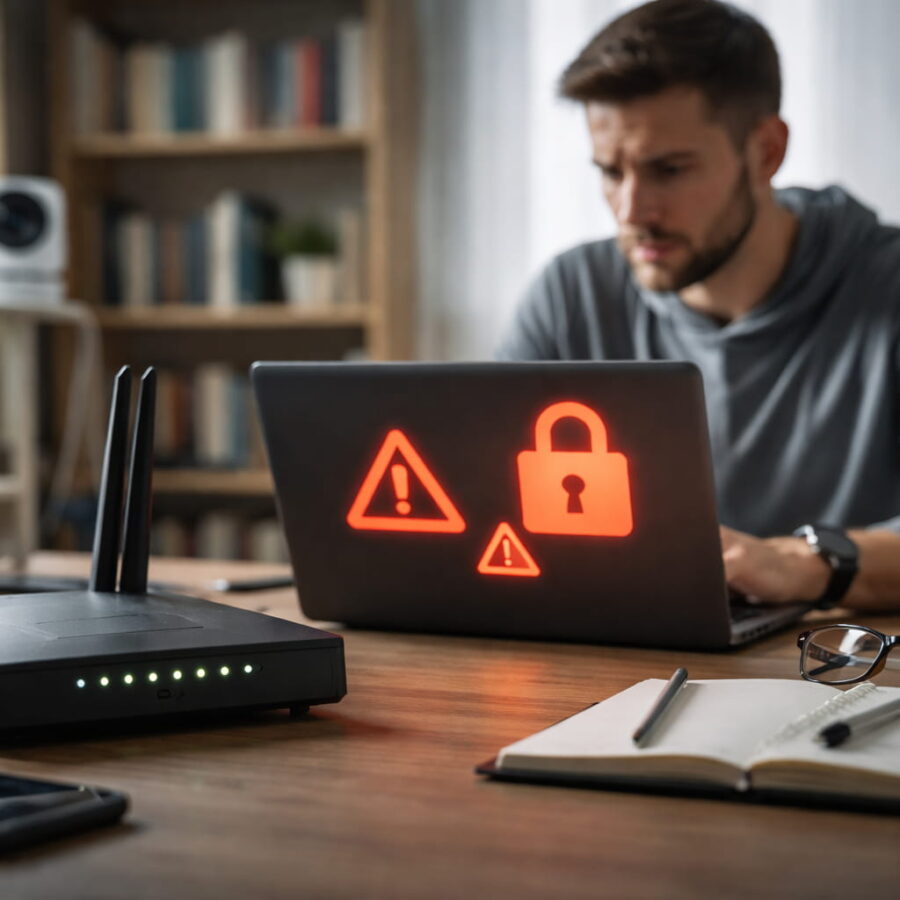 Was ist ein Gateway? Einfach erklärt auf Netzwerk-Guides.de
